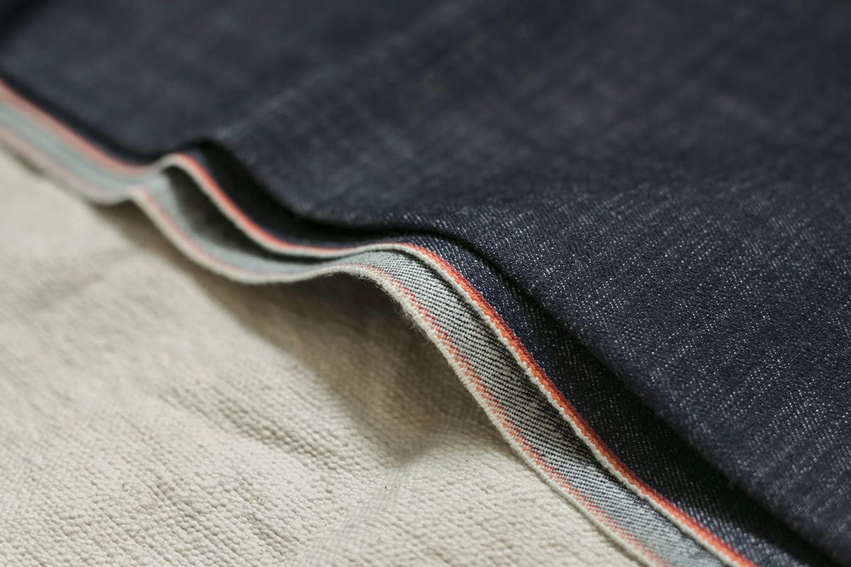 What Makes Denim Fabric Stretch - HXH denim