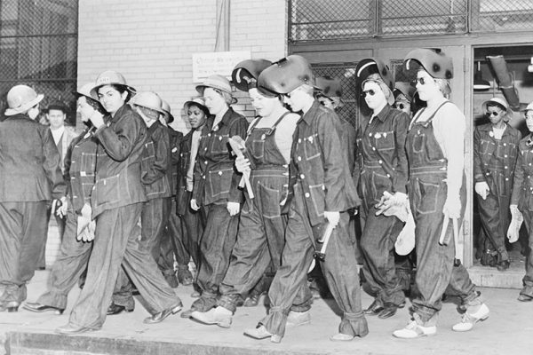 The Modern History Of Denim And The Origins Of Jeans - HXH denim