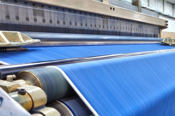 Denim Weaving Technolog (1) - HXH denim
