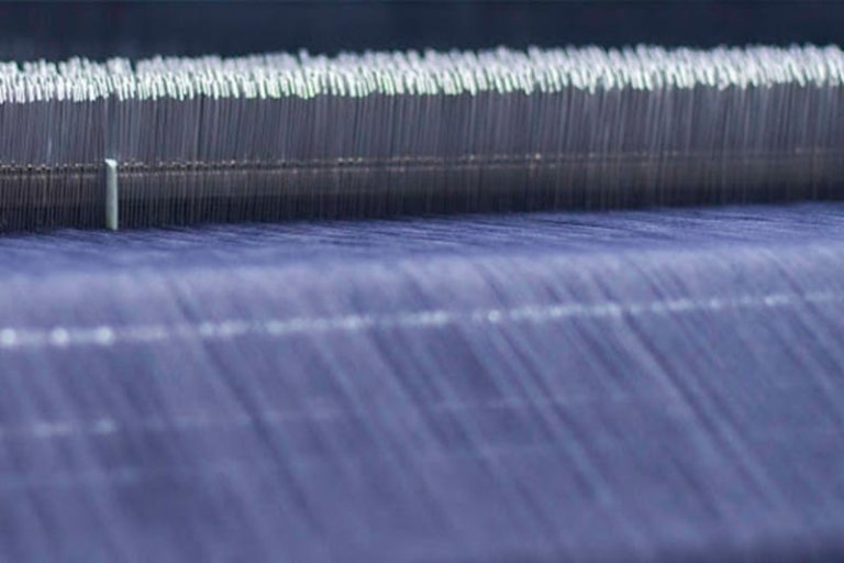 Denim Weaving Technolog (2) - HXH denim